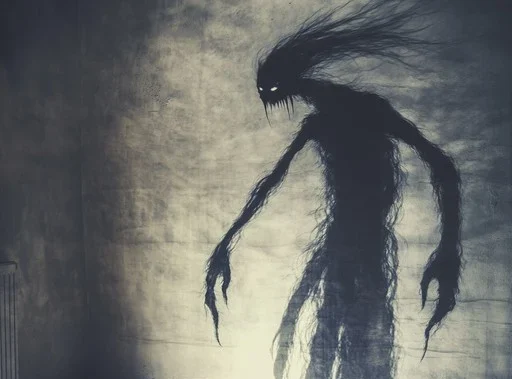The Shadows Inside My Mind (A Prologue)